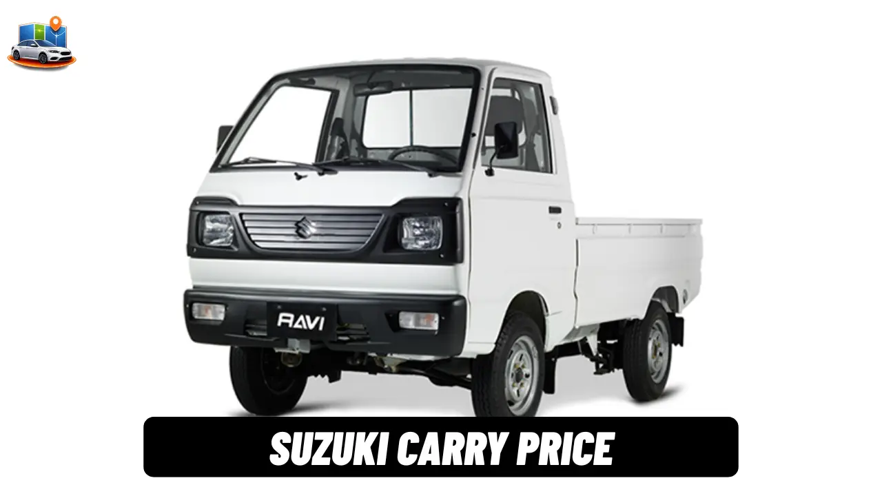 Suzuki Carry Price: 2026 Model Rates and Buying Guide